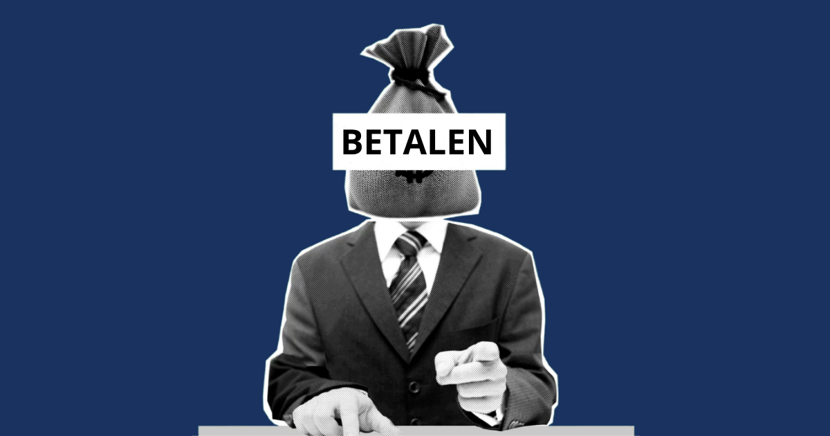 Box 3 Belasting Berekenen & Verlagen | Belastingscan 2025