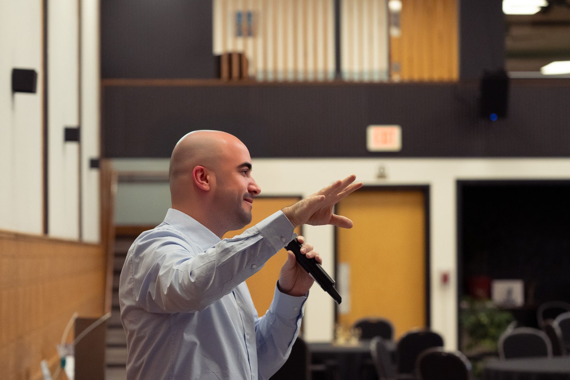 The Outset | Events Venue in Thunder Bay