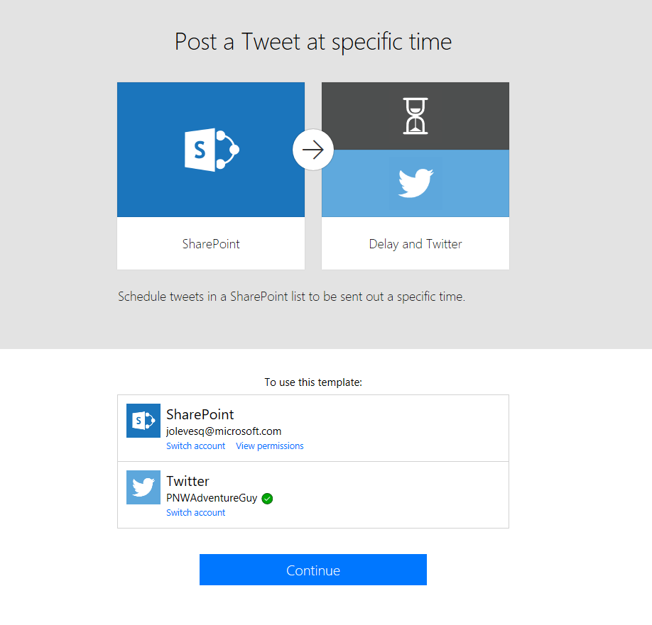 Power Automate: 7 Practical Examples | Twelverays