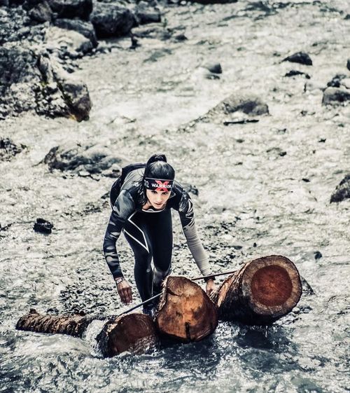 X‑WARRIORS Natural Obstacle Race Molveno - 16-17 May 2026 | OCR Challenge