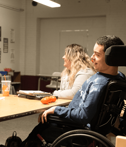 GAAMHA | Redefining Community Support