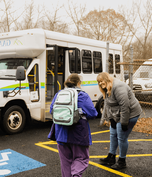 GAAMHA | Redefining Community Support