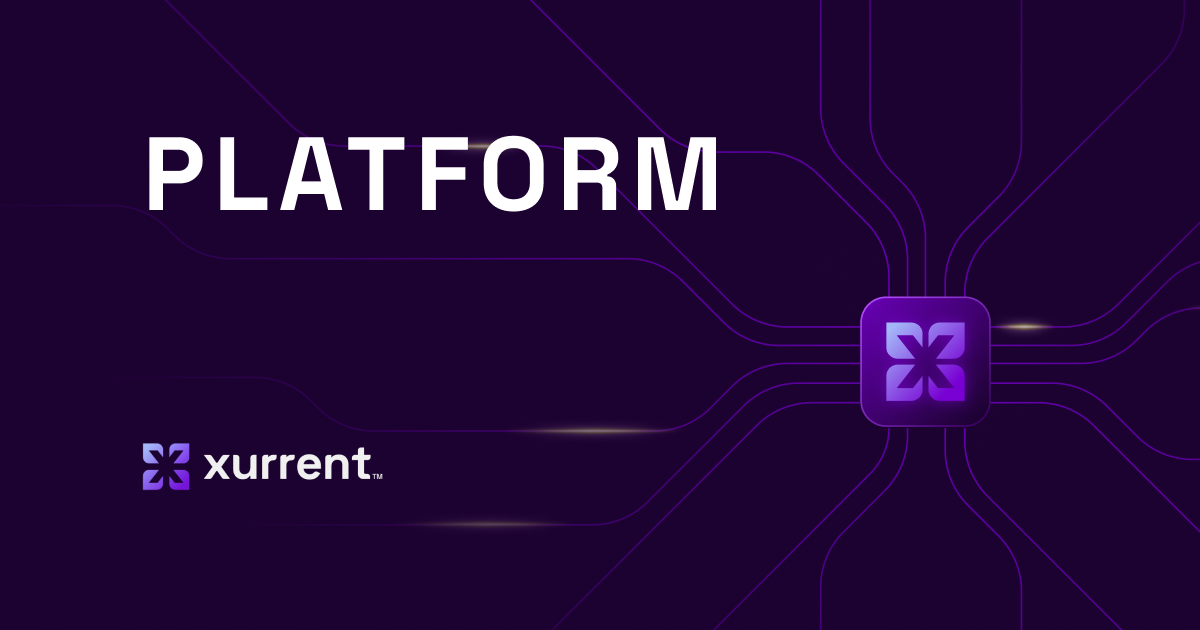 Integrations Platform | Xurrent