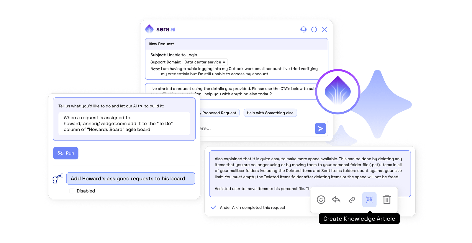 Xurrent | Service Management for the Modern Enterprise