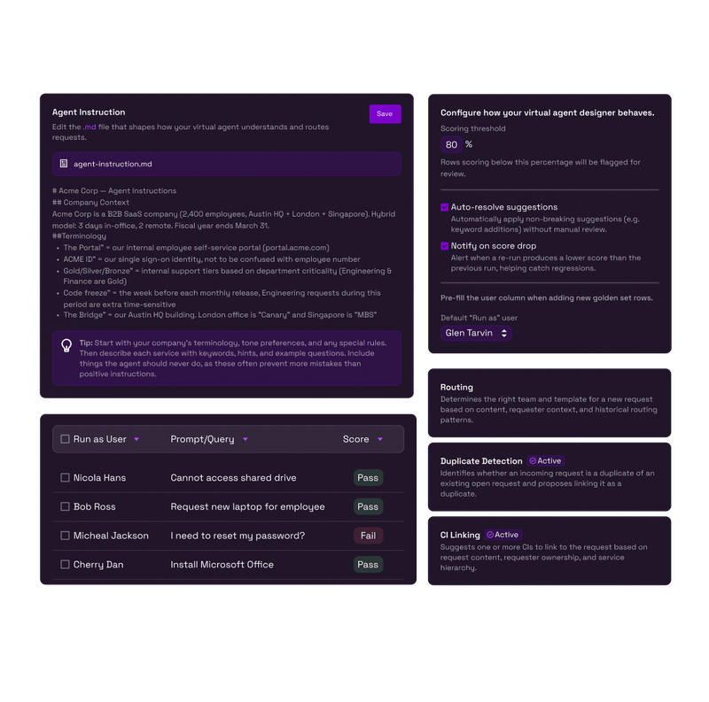 Xurrent | ITxM: AI-Powered Service and Incident Management