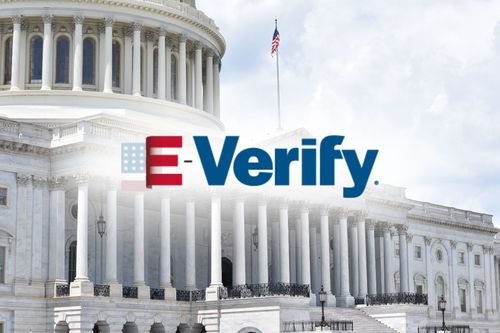 FAR E-Verify Clause & 1099 Contractors: What You Must Know