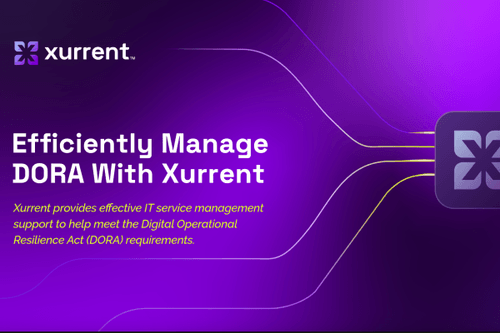 Introducing Xurrent Self Service v2 | Xurrent Product Updates