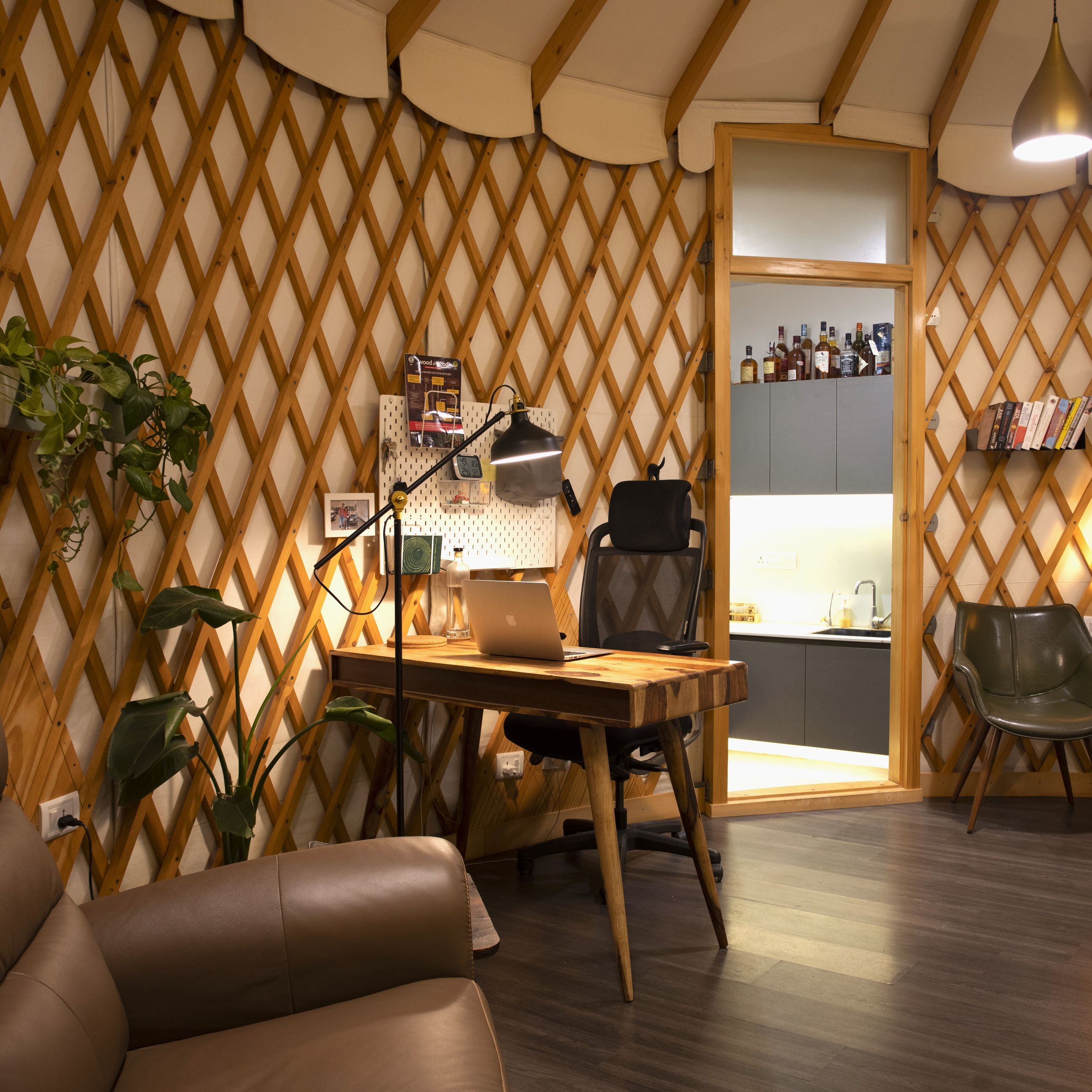 Different Types of Yurts & Choosing the Right Option!
