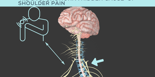Rib Dysfunction: A Hidden Cause of Shoulder Pain | Mountain Movement Center