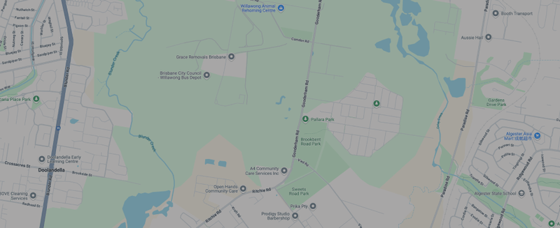 Pallara Shopping Village | 205 Gooderham Road