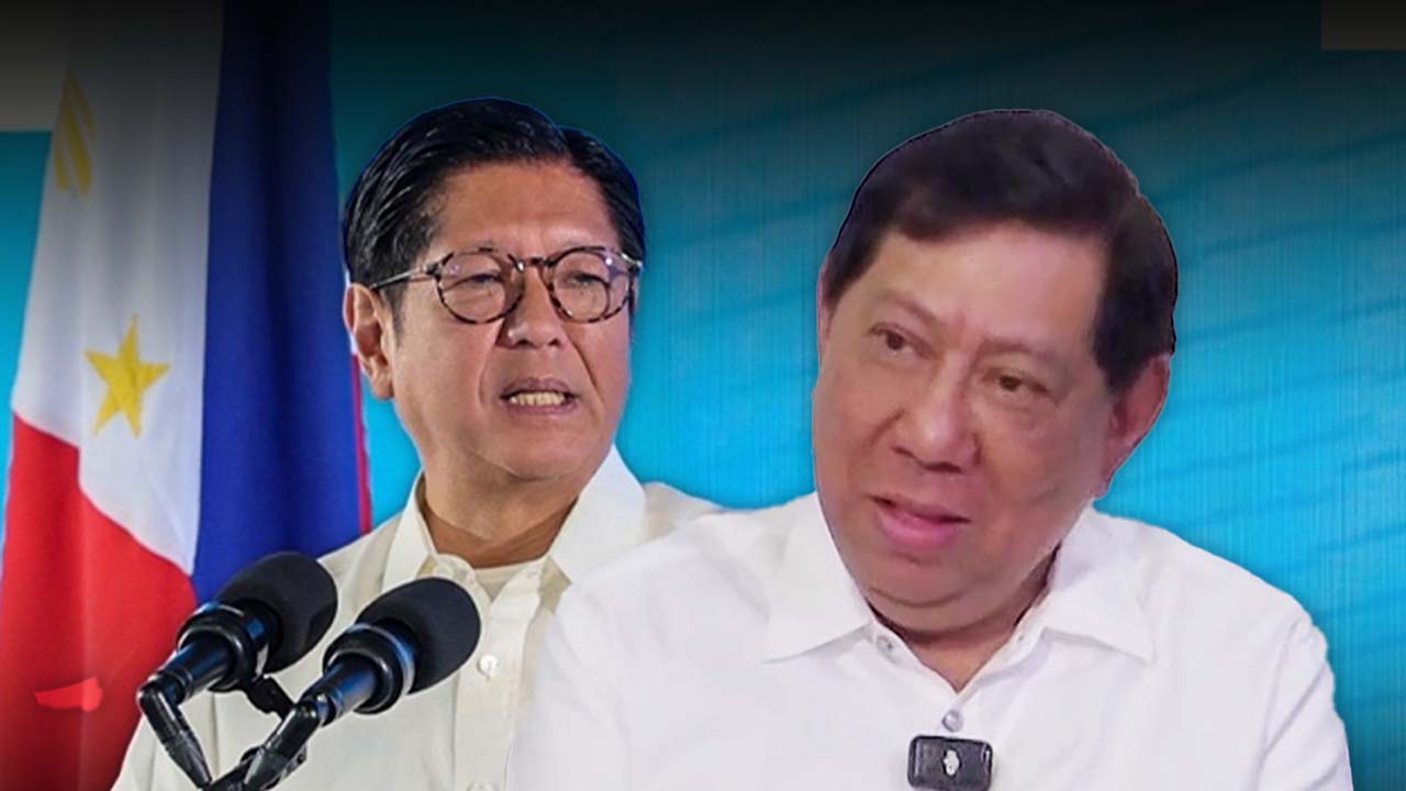 UNTV NEWS - Ilang indibidwal, nagpaplano umanong maghain ng impeachment ...