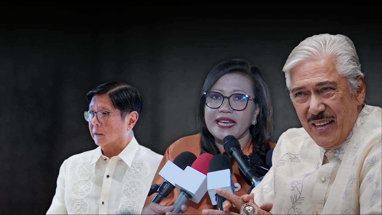 UNTV NEWS - Pagdinig ng House Justice panel sa impeachment complaint vs ...