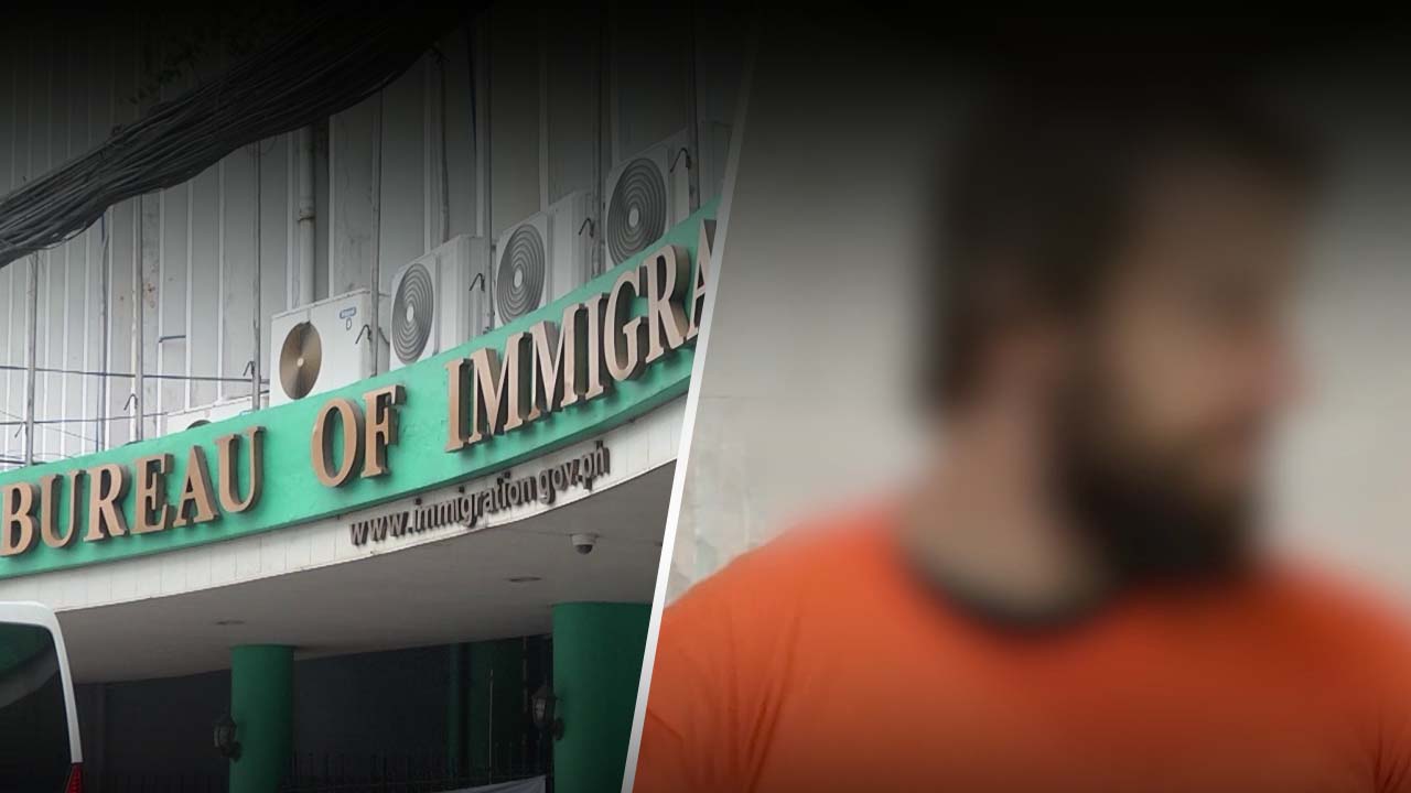 UNTV NEWS - BI, iniimbestigahan ang mga alegasyon ng Russian vlogger na ...