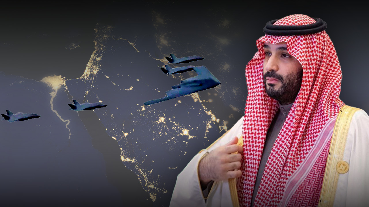 UNTV NEWS - Airspace ng KSA, hindi ipagagamit laban sa Iran, ayon kay ...