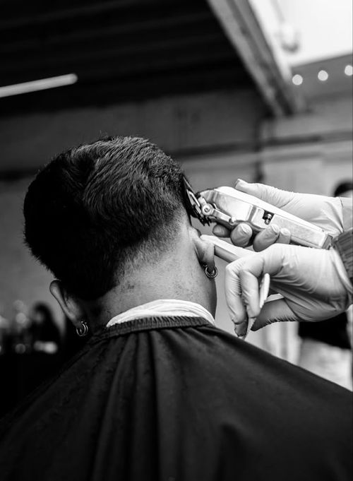 Botanic Barber | Accueil