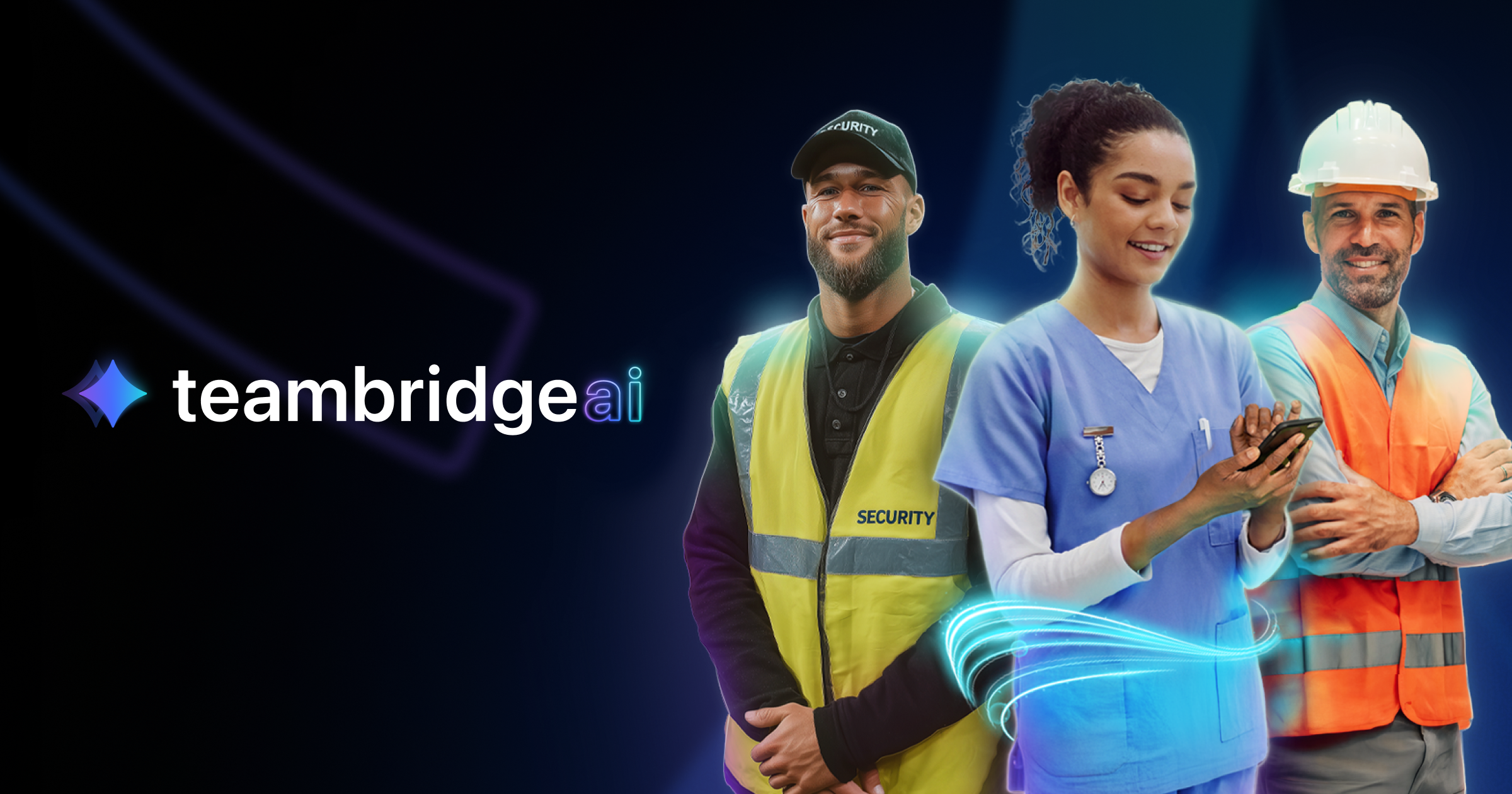Introducing Teambridge AI