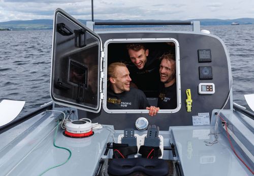 Quality Engineering, Cloud Platforms & Developer Experience | ClearRoute