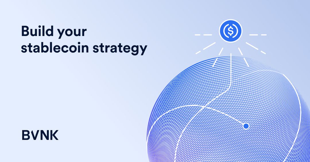 Visa invests in BVNK: Accelerating our vision for stablecoin payments ...