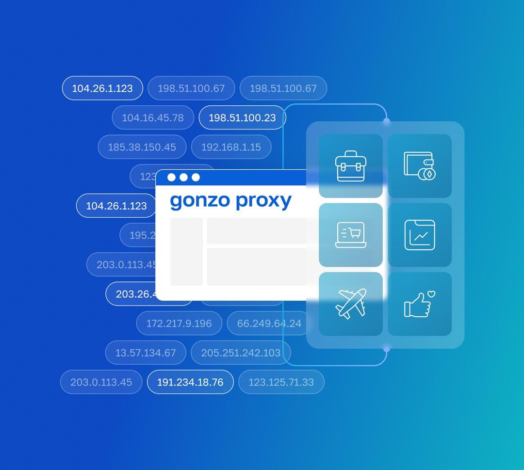 Proxy Testing: How to Check If Your Proxy Server Works and Measure Its ...