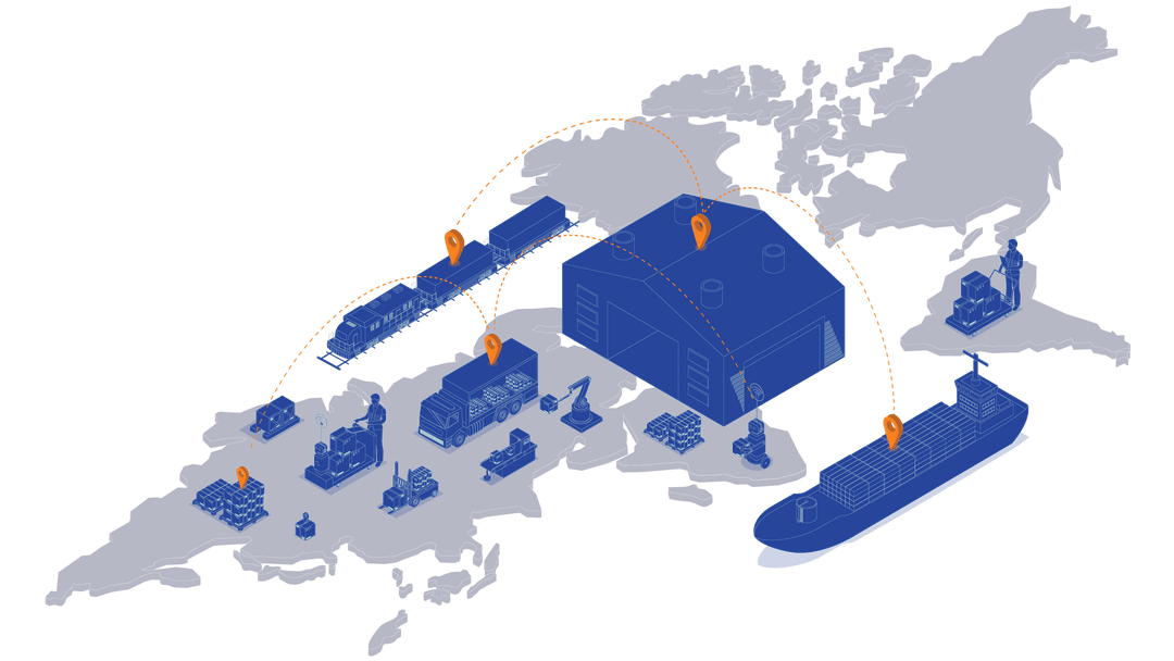 Transform Your Transportation Operations with TMS Automation ...