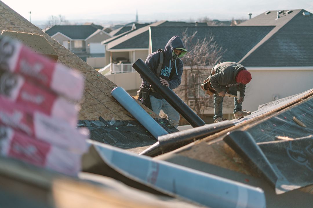 What Are the 5 Types of Building Construction?