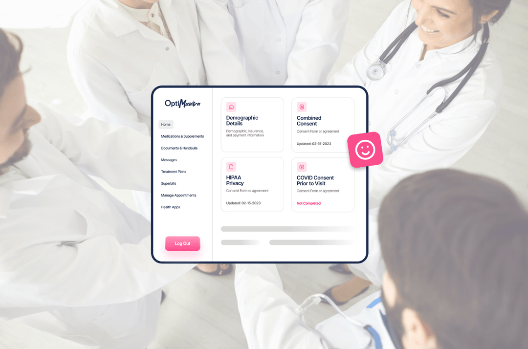 Direct Primary Care EMR: Why OptiMantra Is the Best Choice