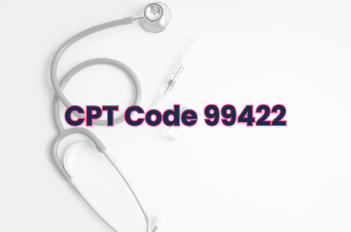 CPT® 99214: Guide to Established Patient Visits (30–39 Min