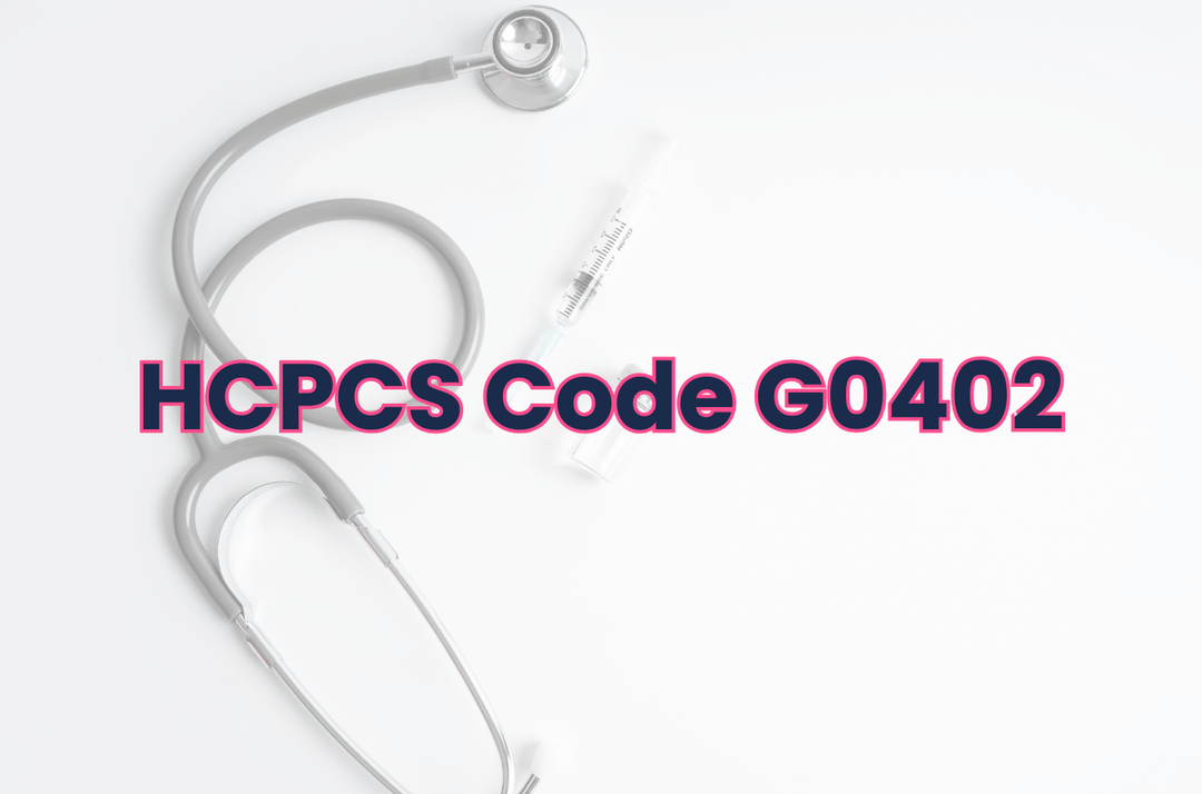 CPT® Code 83540 – Total Iron (Fe) Blood Test