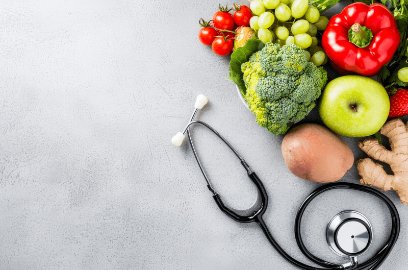 Nutritional Psychiatry and Mood Disorders | Integrative Care