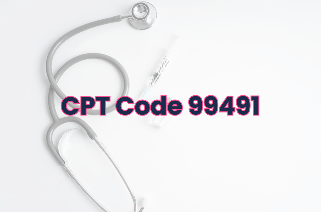 CPT 99403: Preventive Counseling & Risk Reduction