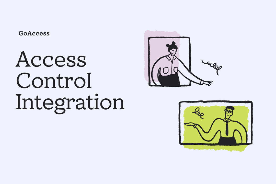 Visitor Management System for Homeowners Associations | GoAccess