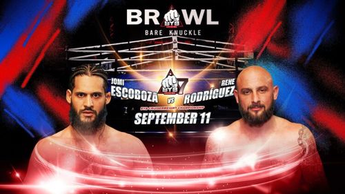 Fight Results | BKB Bare Knuckle Boxing