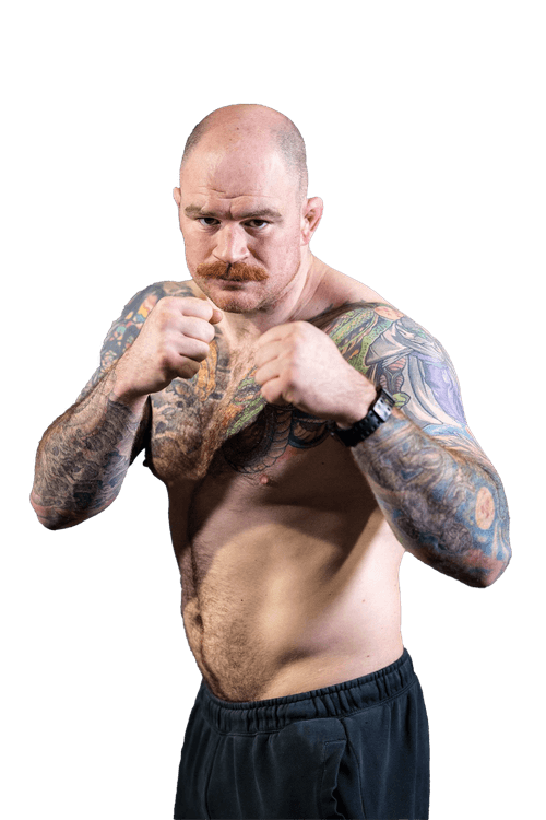 Meet Our Brawlers | BKB Bare Knuckle Boxing