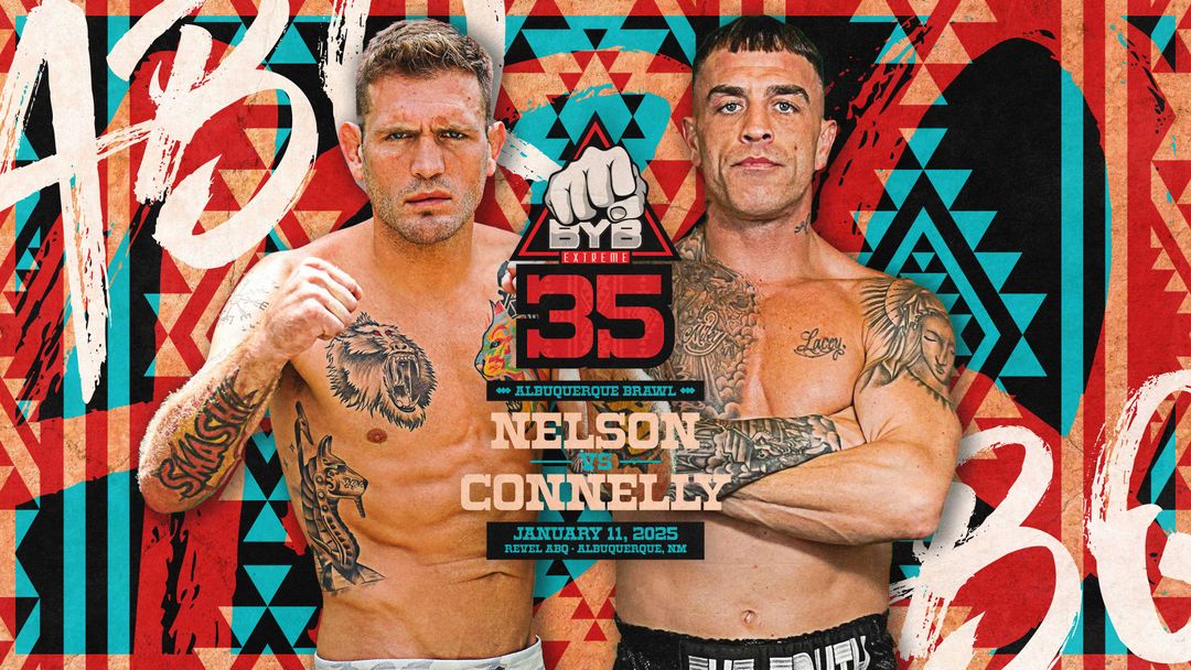 Announcing Bare Knuckle Boxing’s Bolton, England Debut July 5 at BKB 43 ...