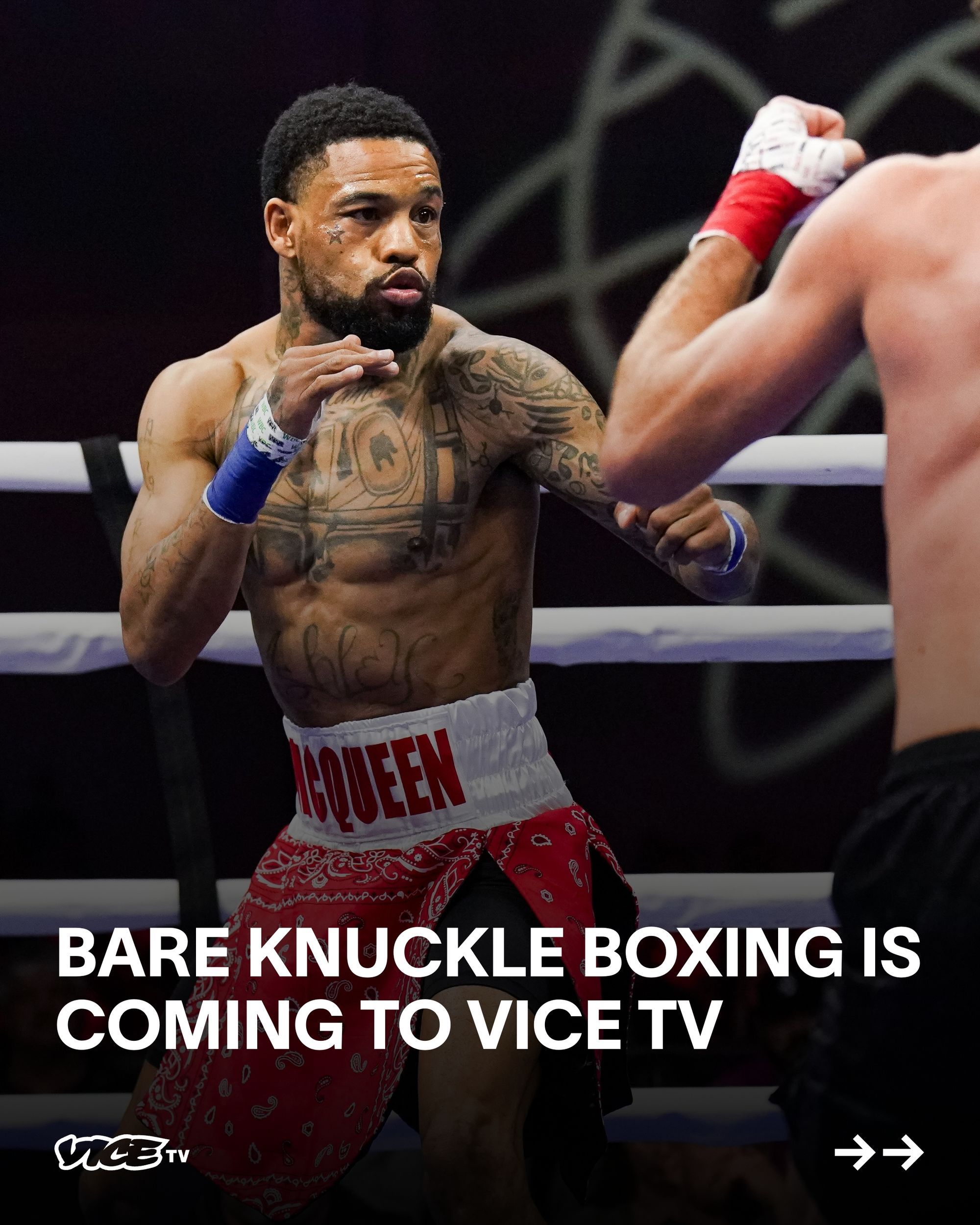 Former Multi-Division World Boxing Champion Paulie Malignaggi Signs Three-Fight Deal with BKB ...