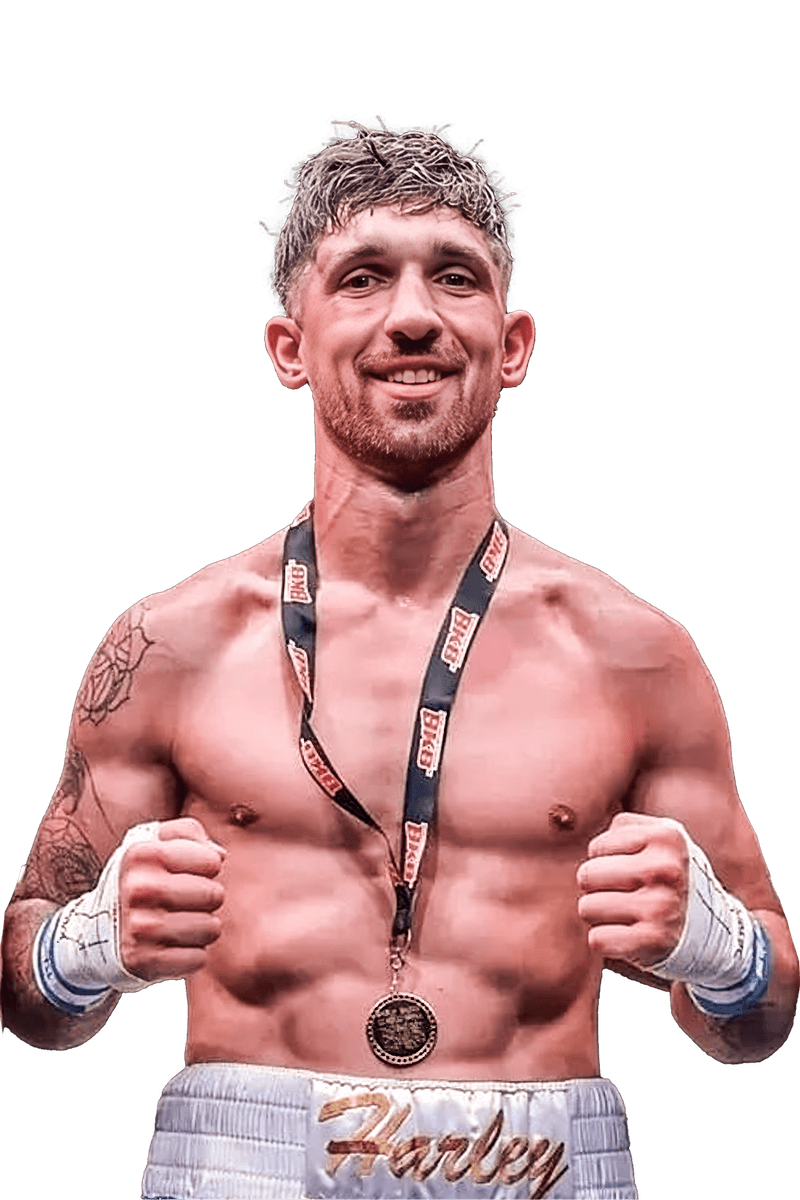 Meet Our Brawlers | BKB Bare Knuckle Boxing