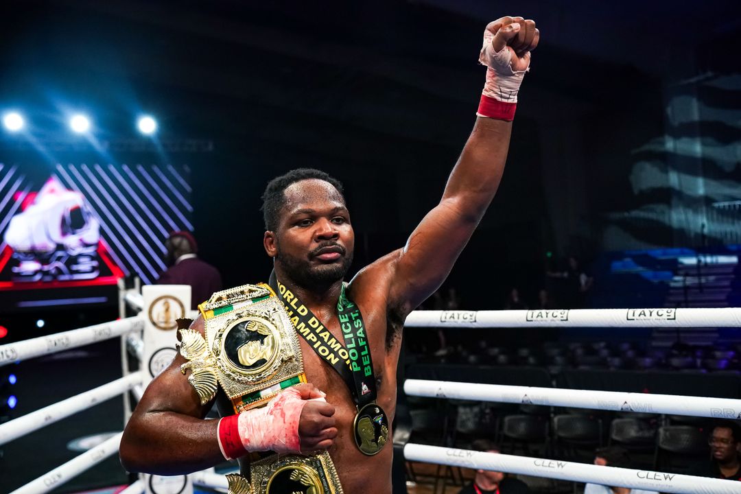 BKB Bare Knuckle Boxing Returns to the Mile High City August 16 for BKB ...