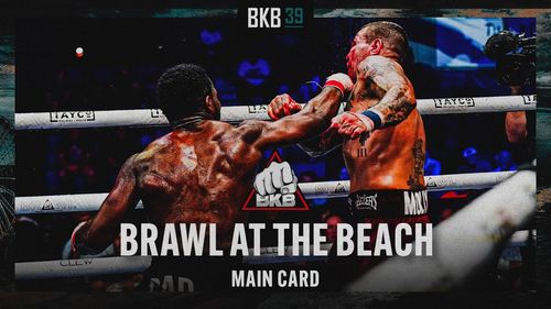 Fight Results | BKB Bare Knuckle Boxing