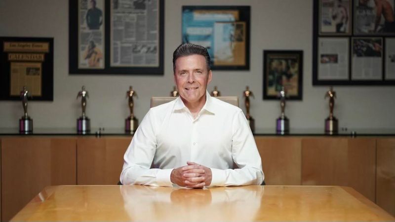 BYB Extreme Bare Knuckle Fighting Series Announces Addition of Host ...