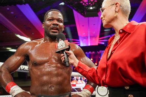 The Vargas Dynasty Joins BKB: BKB Bare Knuckle Boxing Announce Signing ...