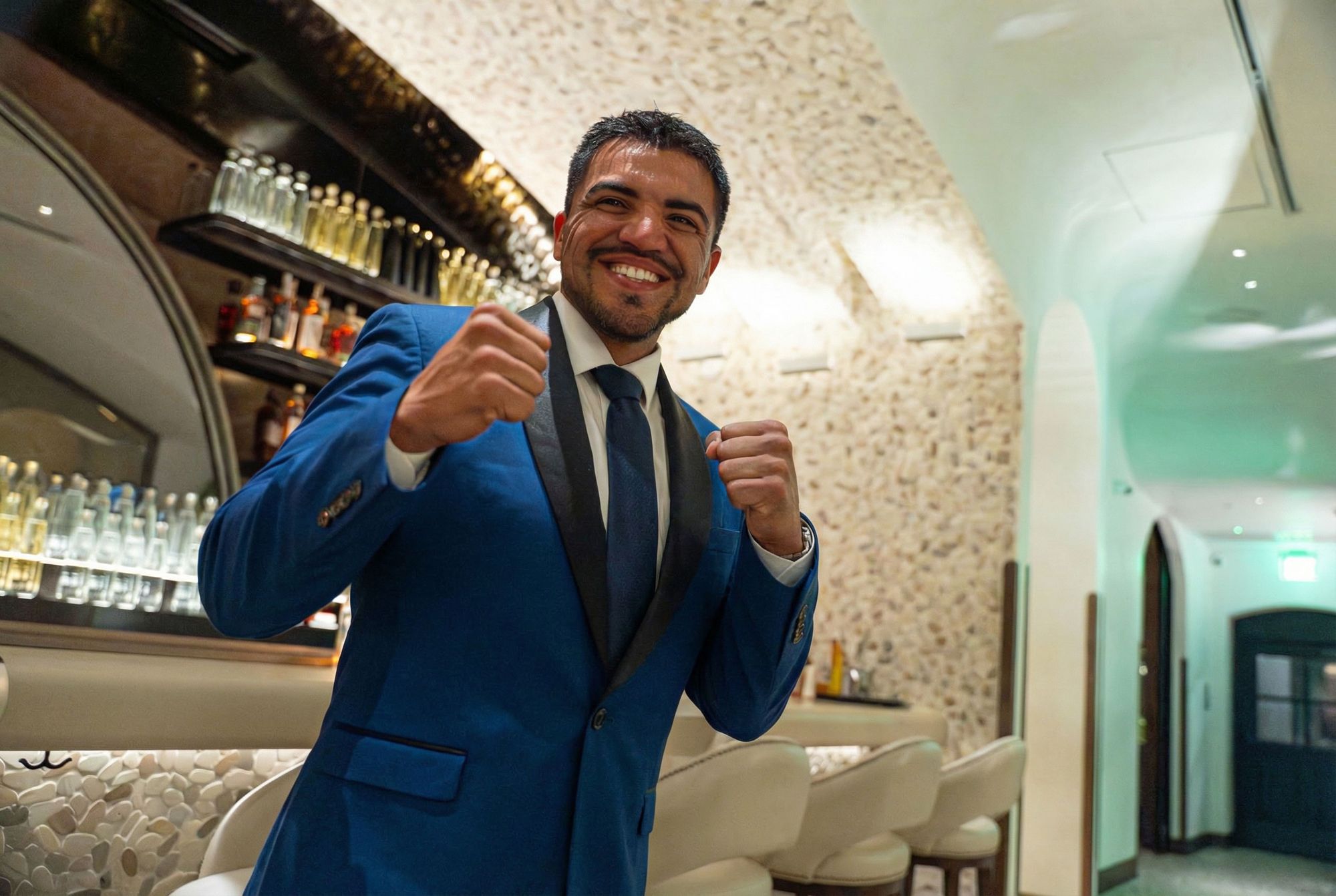 The Vargas Dynasty Joins BKB: BKB Bare Knuckle Boxing Announce Signing ...