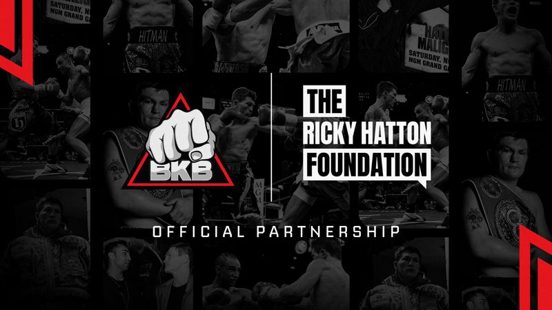 BKB Bare Knuckle Boxing Signs BKFC Heavyweight Champion Mick Terrill to ...