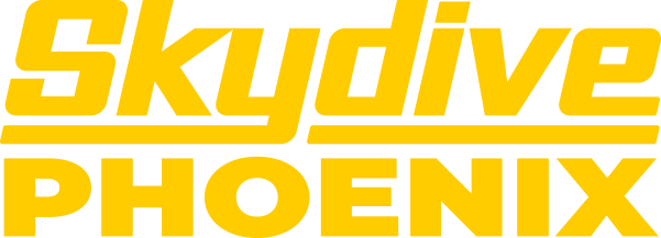 Tandem Skydiving - Phoenix, Scottsdale & Tuscon | Skydive Phoenix