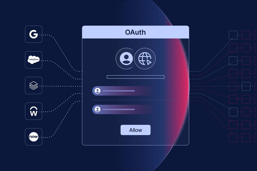 The new attack surface: OAuth Token Abuse