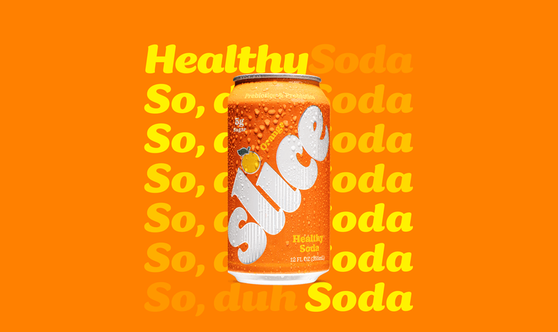 Slice Soda