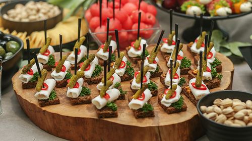Catering Services Scottsdale | Personal Chef | Tableside Gourmet