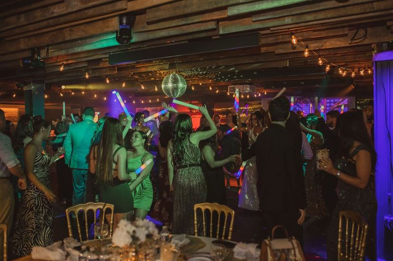 Formal Party