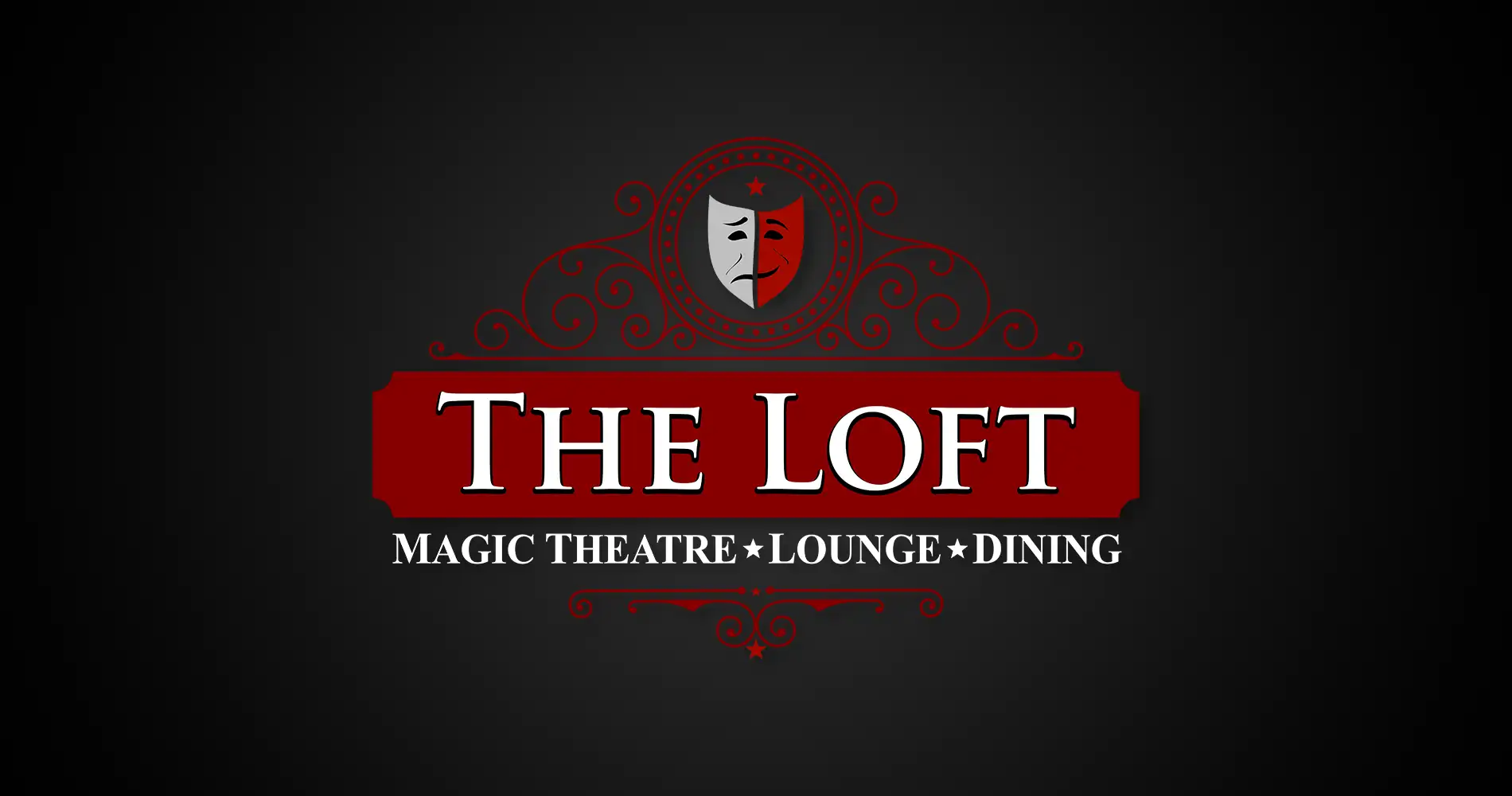 The Loft - Magic Calendar of Events