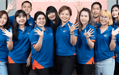 Omise - Payment Solution for Your Business