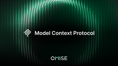 Omise Launches Omise MCP, Ushering in Autonomous, AI-Driven Payments